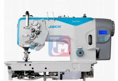 Швейная машина jack jk-58450j- 405e