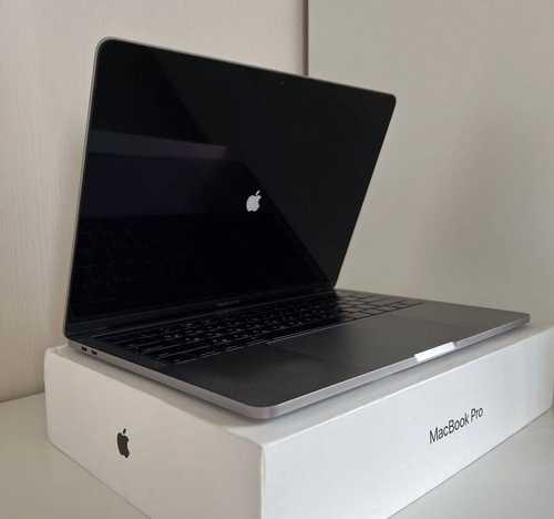Macbook Pro 13 2016
