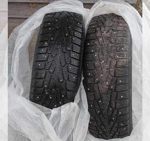 Cordiant Snow Cross 215/70 R16