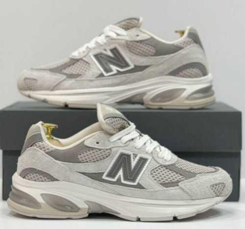 Кроссовки New Balance 2010
