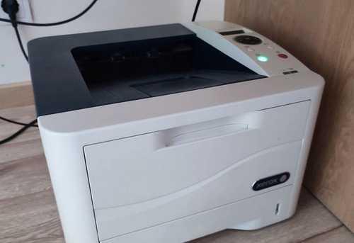 Продаю принтер Xerox 3320