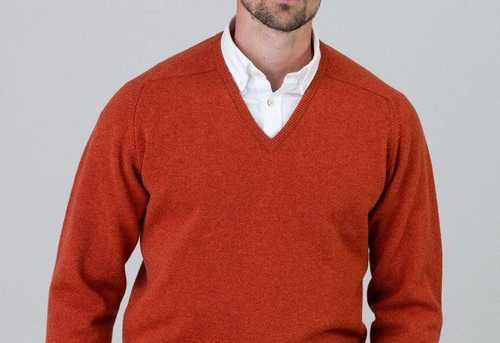 Свитер William Lockie (Шотландия) 3XL/58