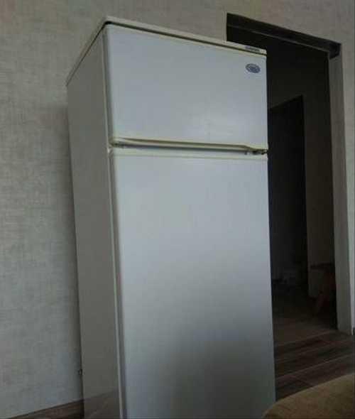 Холодильник Атлант kshd 256