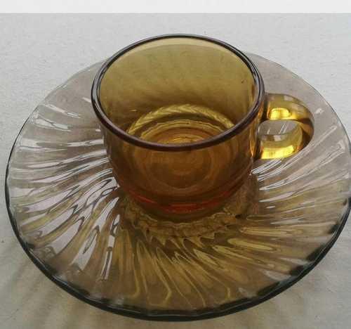 Кофейная Чашка 50гр
