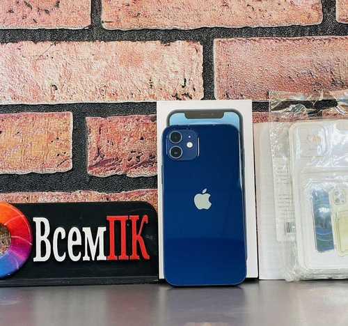 iPhone 12, 128 ГБ