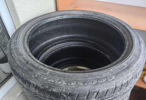 Goodyear Eagle LS2000 225/45 R18