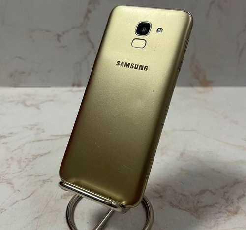 Samsung Galaxy J6 (2018), 3/32 ГБ