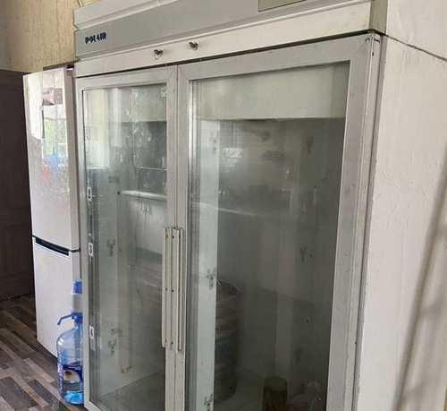 Холодильник polair 1400
