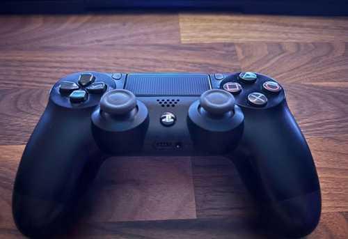 Геймпад Sony Dualshock 4 v2 Оригинал