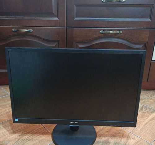 Монитор Philips 243V5LSB