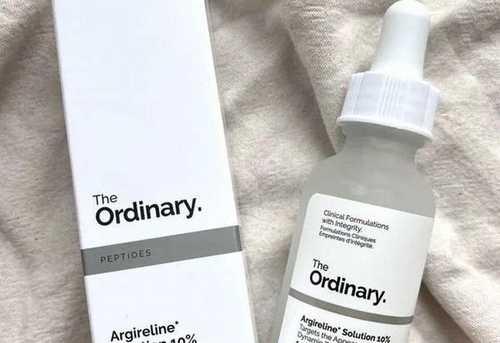 Сыворотка против морщин The Ordinary