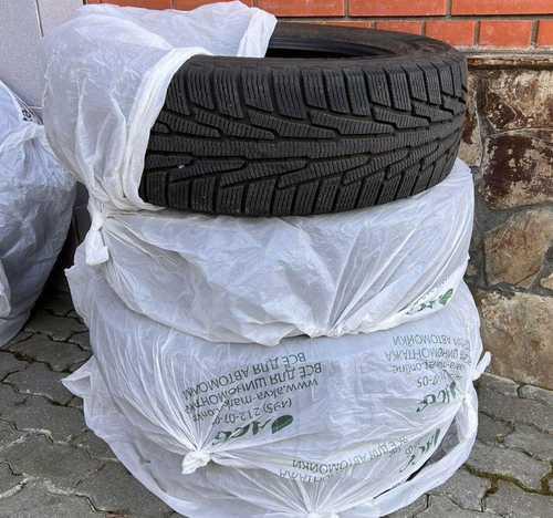 Ikon Tyres Nordman RS2 SUV 235/65 R18 110R