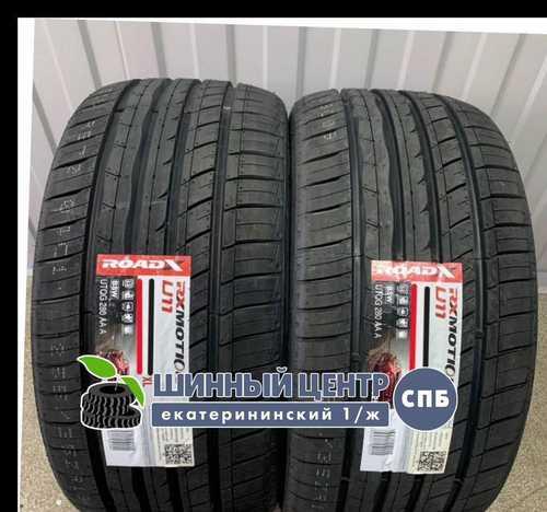 RoadX RXMotion U11 255/35 R19 96Y