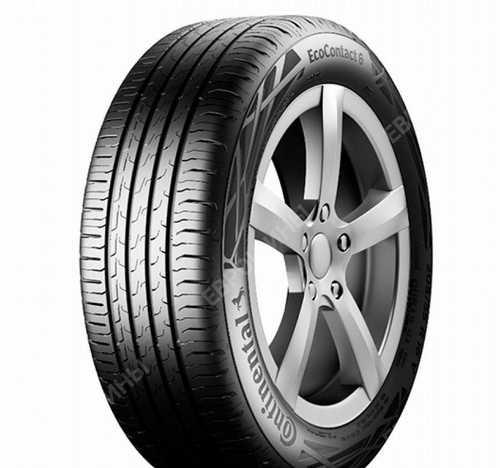 Continental ContiEcoContact 6 275/35 R19 100Y