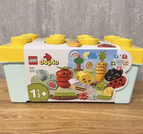 Lego duplo 10984