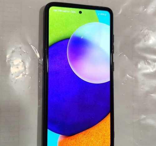 Samsung Galaxy A52, 4/128 ГБ