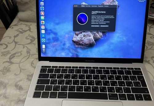 Apple MacBook Pro 13 2017 /8gb/256 i5