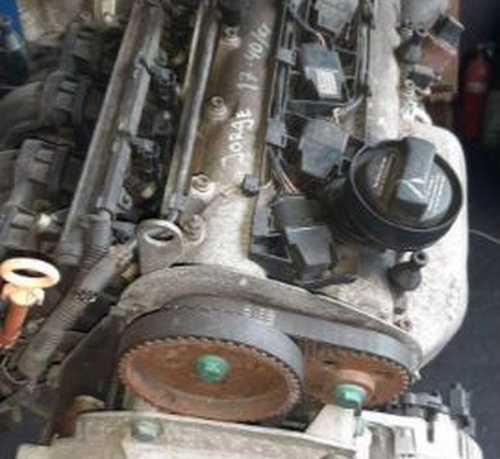 Двигатель Volkswagen / Skoda / Audi 1.4 BBY