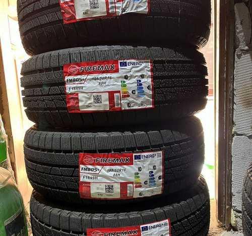 Firemax FM805+ 195/50 R16 88H