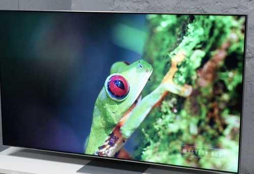 Neo Qled 65” Samsung 4К