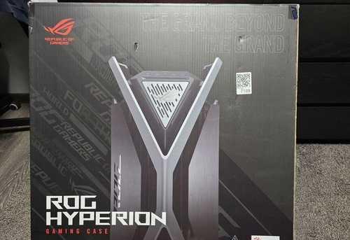 Asus ROG hyperion GR701