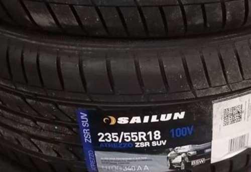 Sailun Atrezzo ZSR SUV 235/55 R18 100V