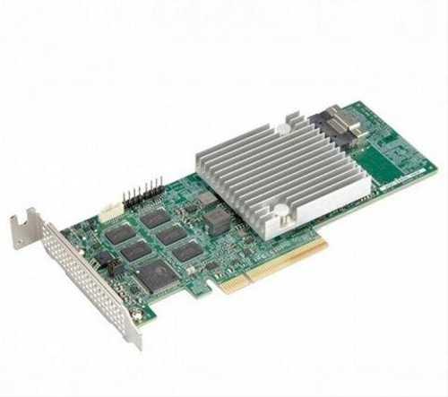 Аксессуар для сервера Supermicro AOC-S3908L 398216