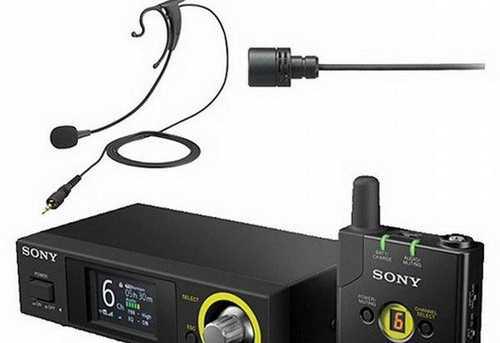 Радиомикрофон система Sony DWZ-B70HL