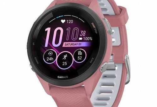 Garmin Forerunner 265S Pinq (Абсолютно новый)