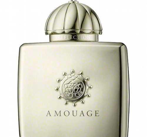 Amouage reflection парфюмерная вода 100мл