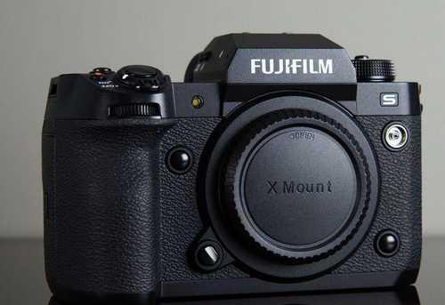 Fujifilm X-H2S Body (2,7 т.к.) как новый