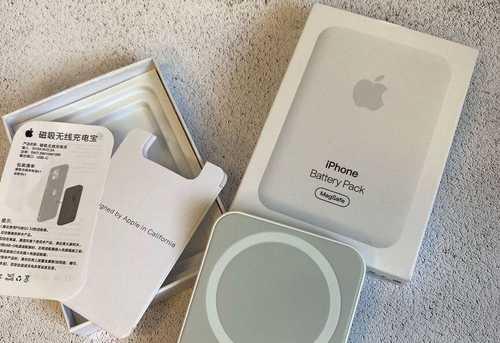 iPhone Battery Pack