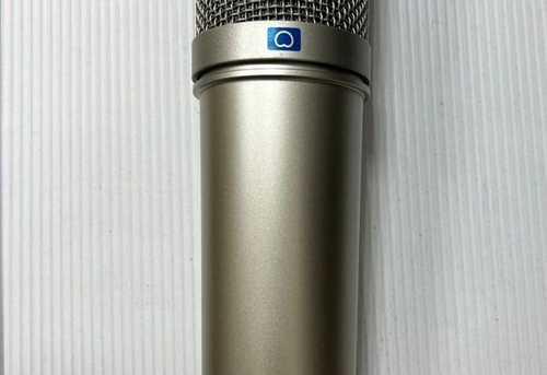 Lenin-69 студийный микрофон M269c U67