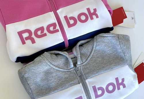 Новый комплект Спортивный костюм reebok kids