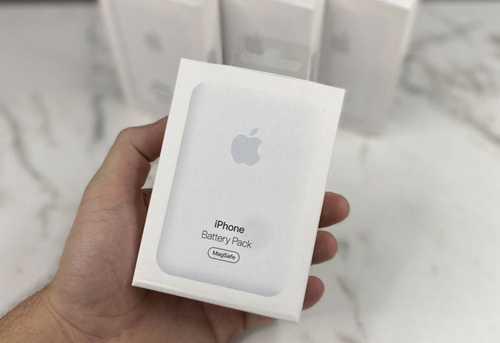 Повербанк Apple Battery Pack MagSafe