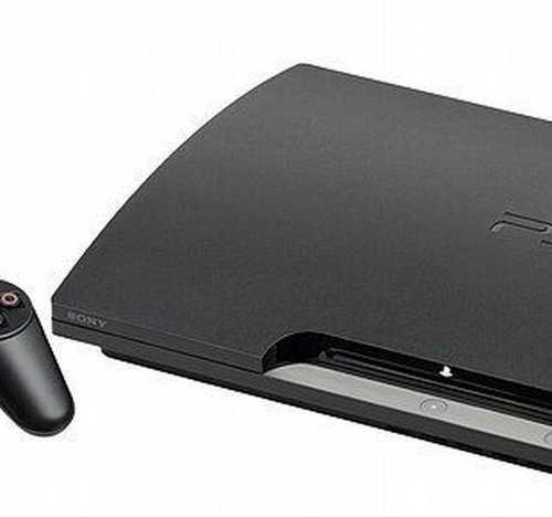 Sony playstation 3 slim