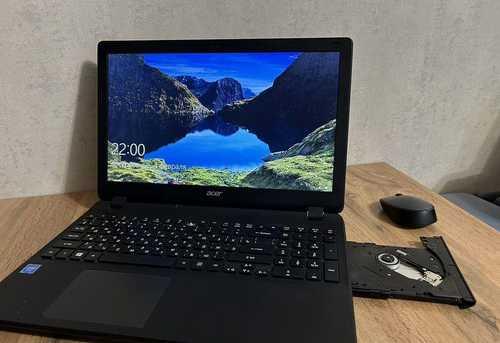 Ноутбук Acer 15.6"