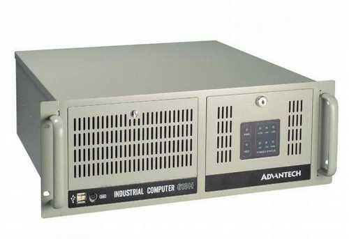 Корпус для компьютера Advantech IPC-610BP-00HD