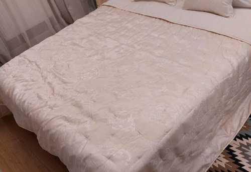 Покрывало Zara Home 250х230 с подушками