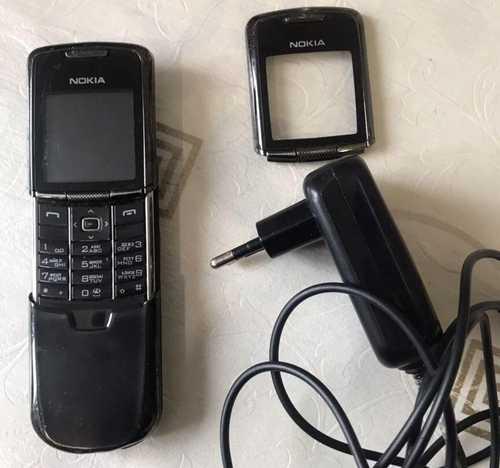 Nokia 8800