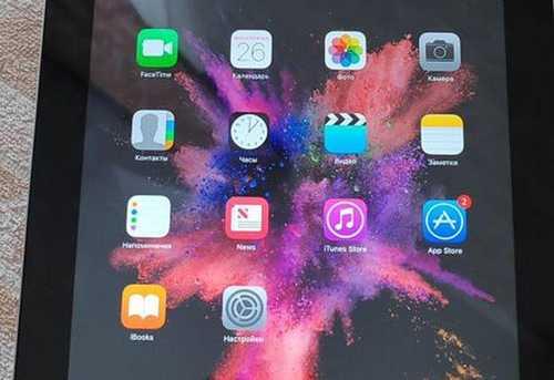 Apple iPad a1460