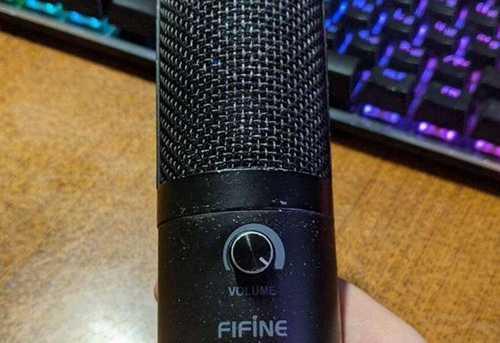 FiFine K669B