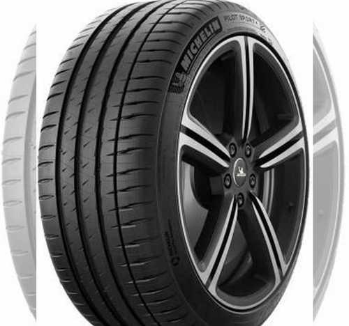 Michelin Pilot Sport 4 285/50 R20 116W