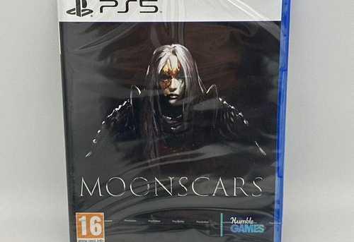 Moonscars PS5, английская версия