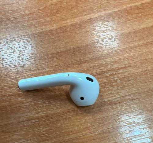 Airpods 2 наушник правый