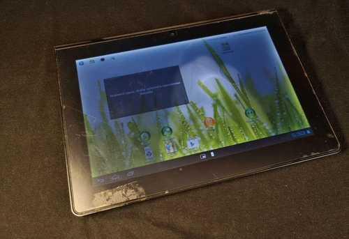 Sony tablet s