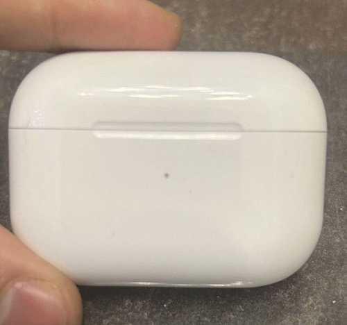 Беспроводной кейс apple airpods pro 2