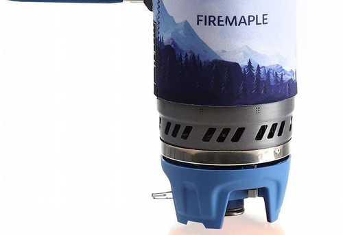 Система приготовления пищи Fire Maple star X5 Blue