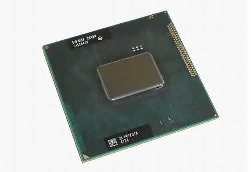 Процессор Core i3-2350M