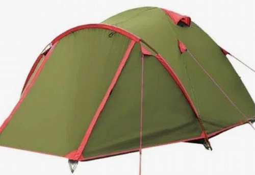 Палатка Tramp lite camp 4